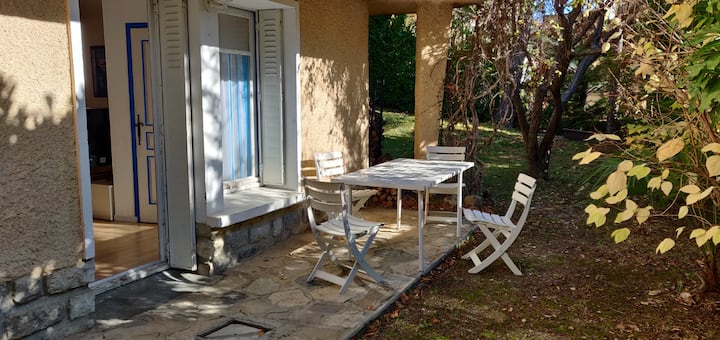 Studio - Location De Vacances - Digne-les-Bains