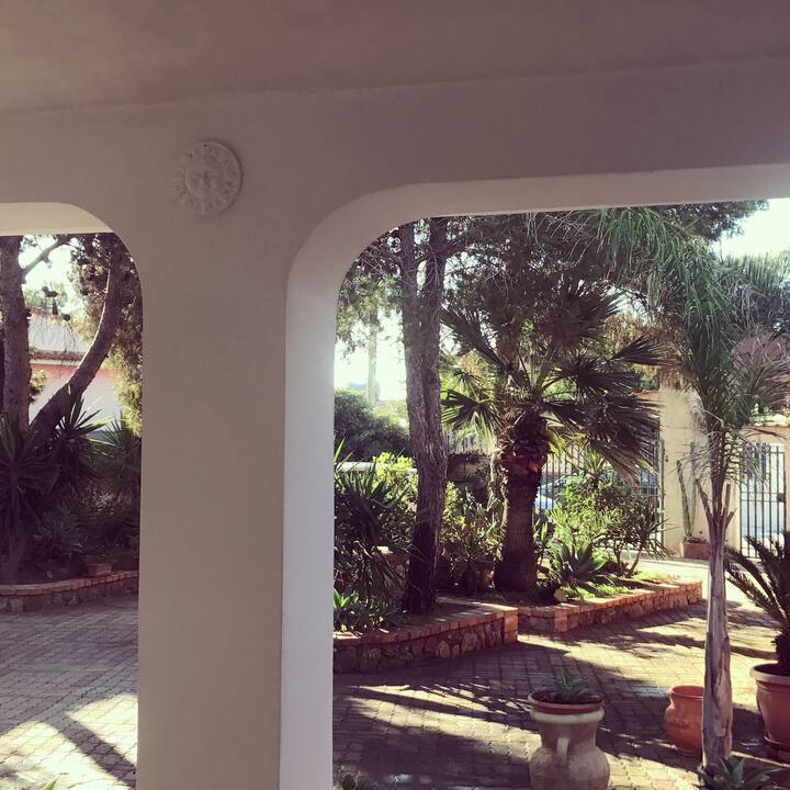 Il Giardino Di Carmen - San Lorenzo