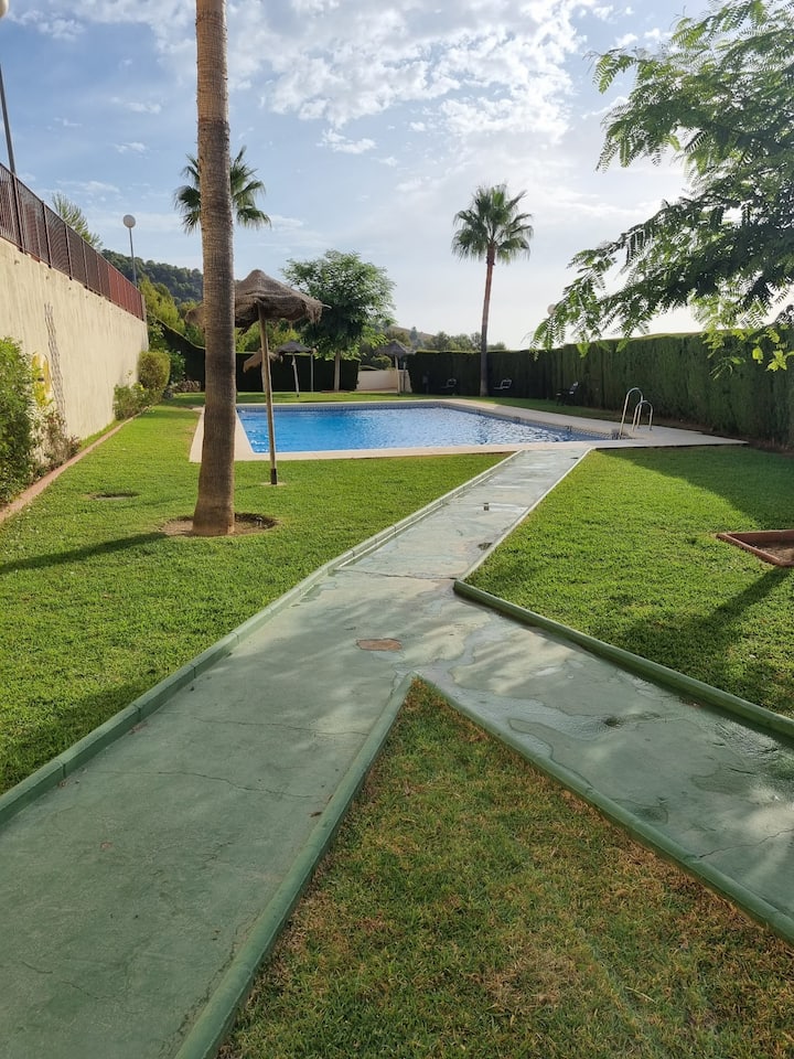 Apartamento En Benalmádena - Benalmádena