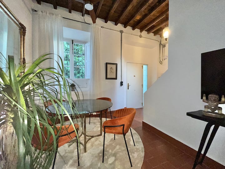 Casita Del Limonar - Málaga