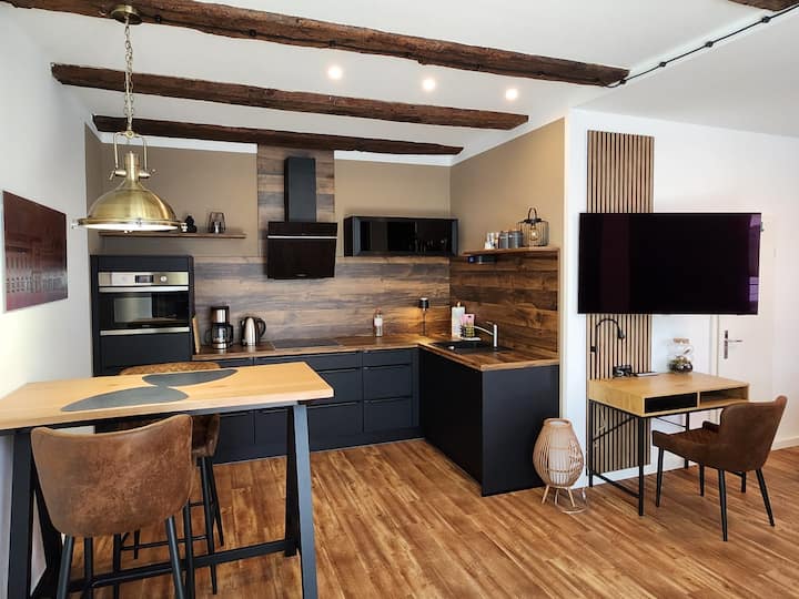 Ferienapartment "Kleine Münze" - Schwerin