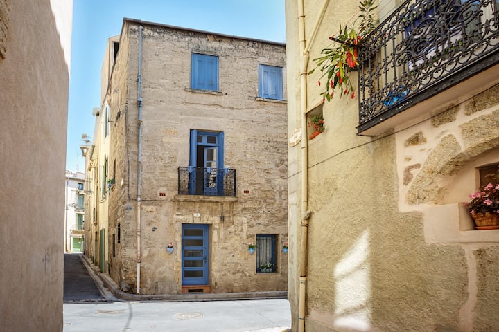 La Maison Brocante - Pézenas