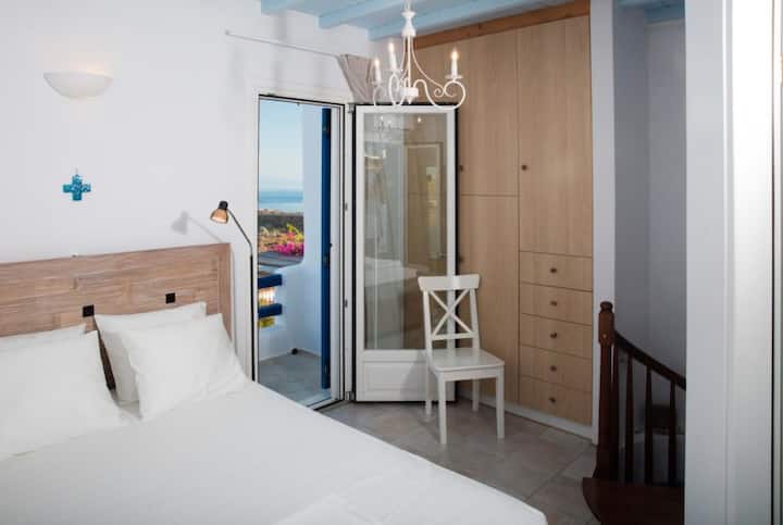 Little Blue - Mykonos