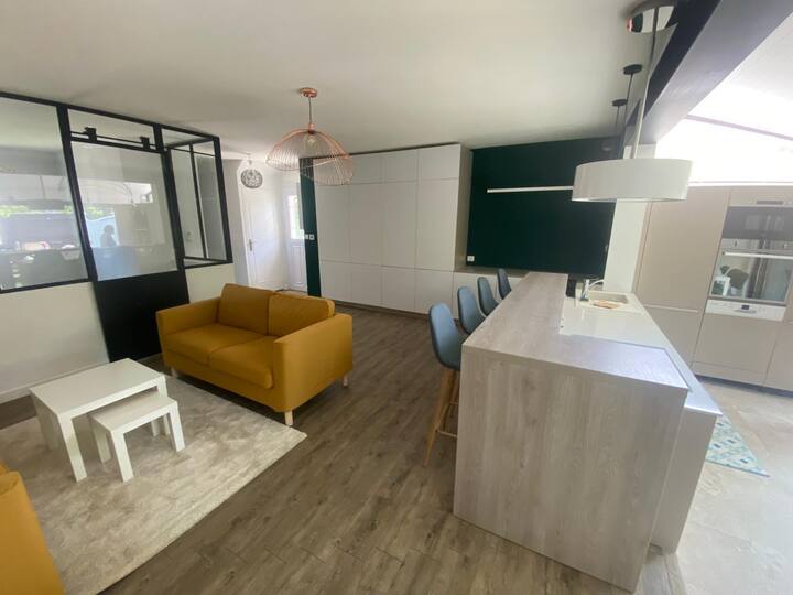 Villa Aix En Provence Centre - Aix-en-Provence