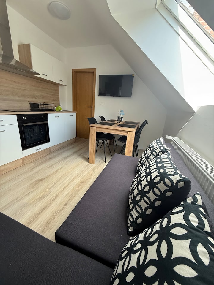 Apartmaji Biseri - Podkoren