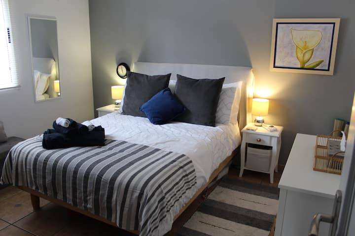 Casa Vista Maroma Lodge -2 Bed Mountain Villa - Torrox