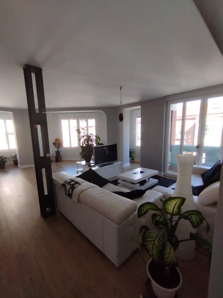 Apartamento En Burgos - Burgos