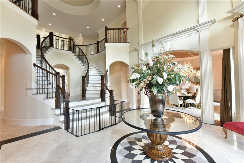 Villa ultra-luxueuse de distinction à Loganville - Maisons à louer à ...