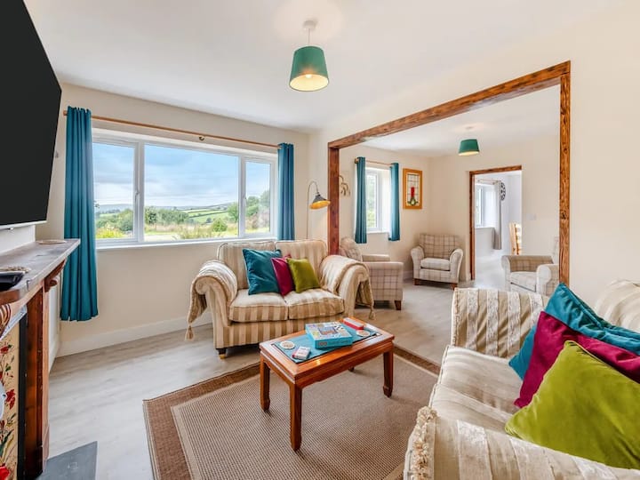 Cottage In Rattery, Near Totnes - Ashburton