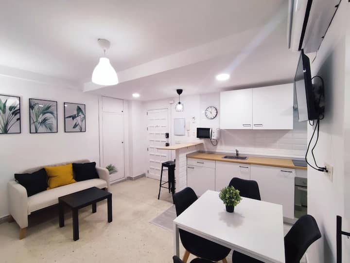 Piso Grande Granada - Granada