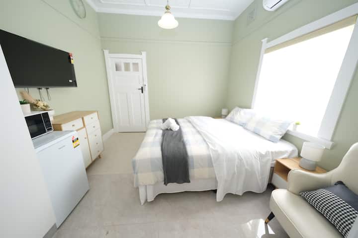 Sydney Homebush 10 Hillcrest St Room B - Auburn