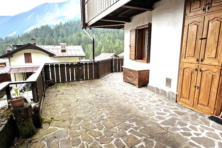 Appartamento Ciasa Nuvola - Pieve di Cadore