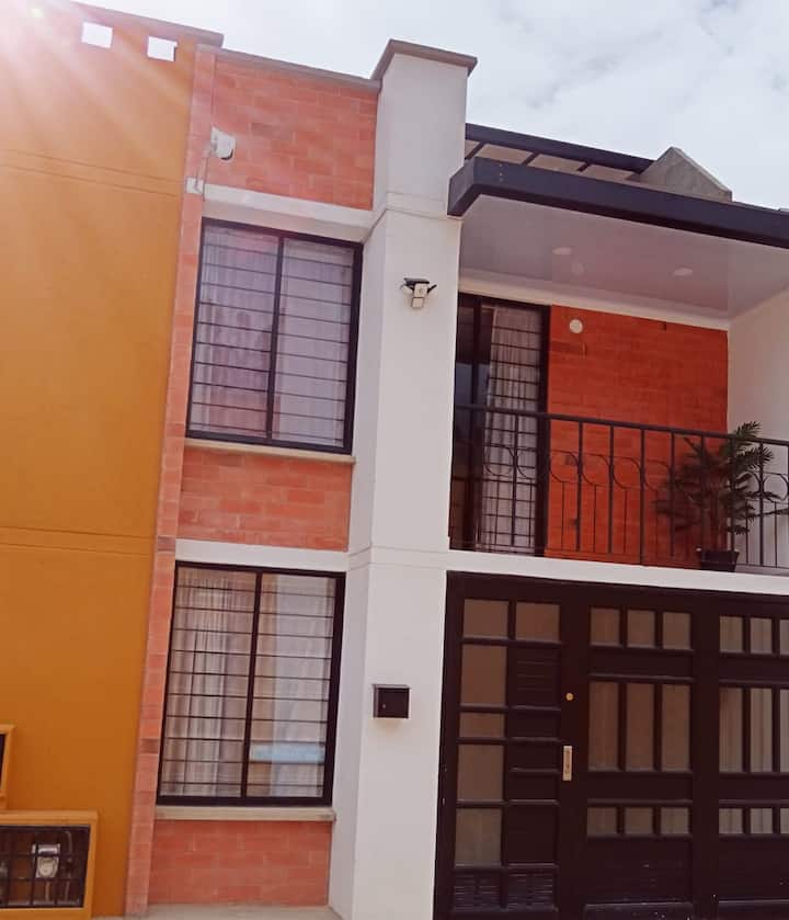 Home Sweet Home Luxury Paipa - Paipa