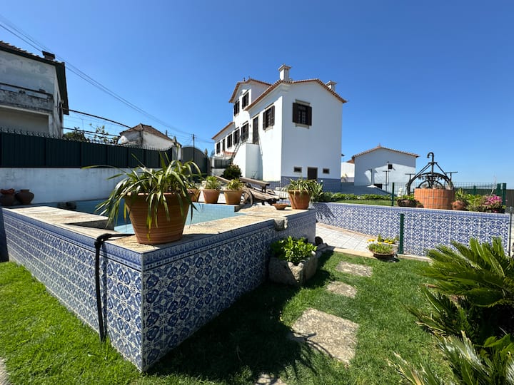 Quinta Dos Silvas - São João da Madeira