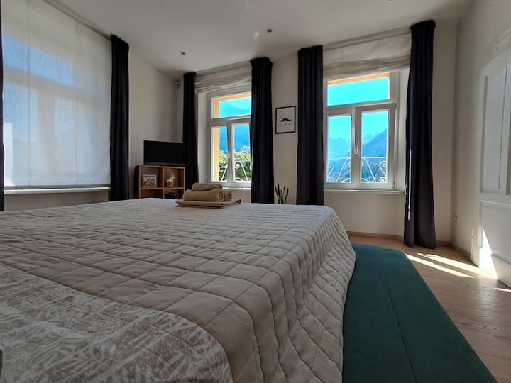 Villa Emilia - Dolomiti - Doppia - Pieve di Cadore