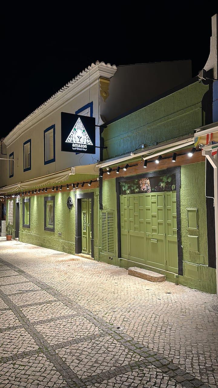 Sweet Dreams - Room 1 - Albufeira