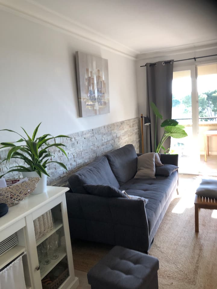 Appartement Golf Pont Royal - Mallemort