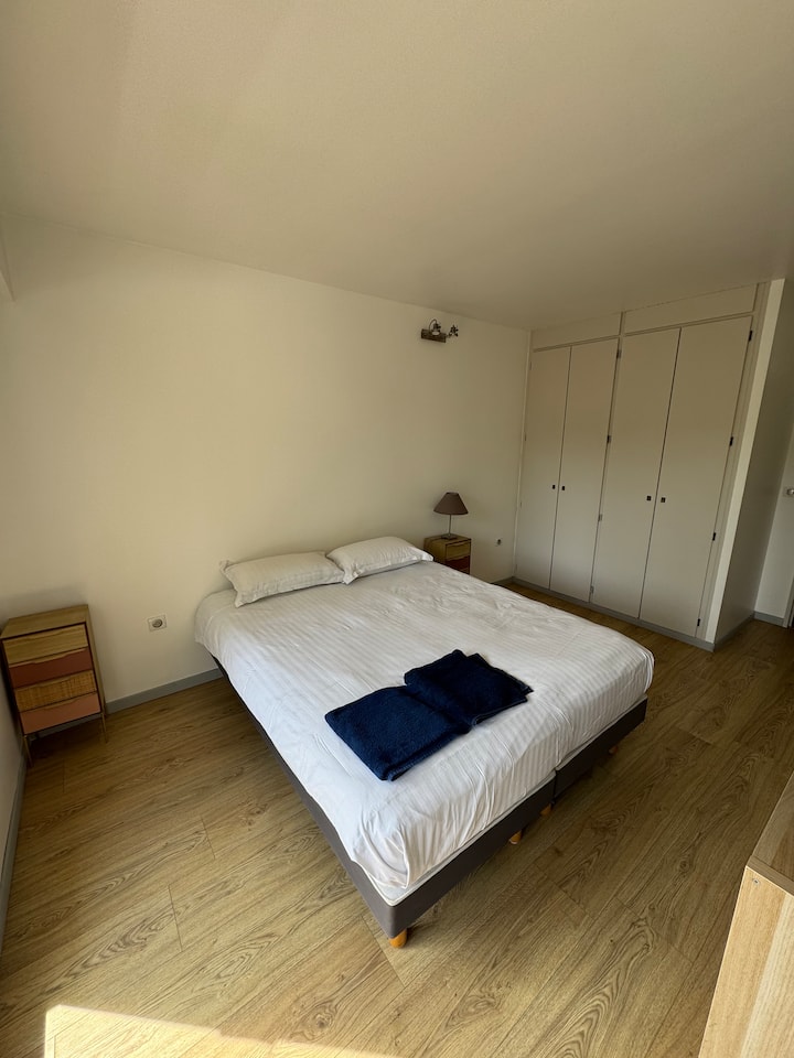 Appartement Forestier - フォンテーヌブロー