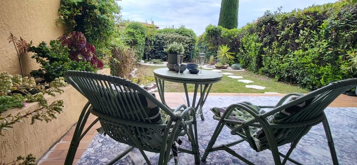 Elégance & Sérénité à Bandol - Saint-Cyr-sur-Mer