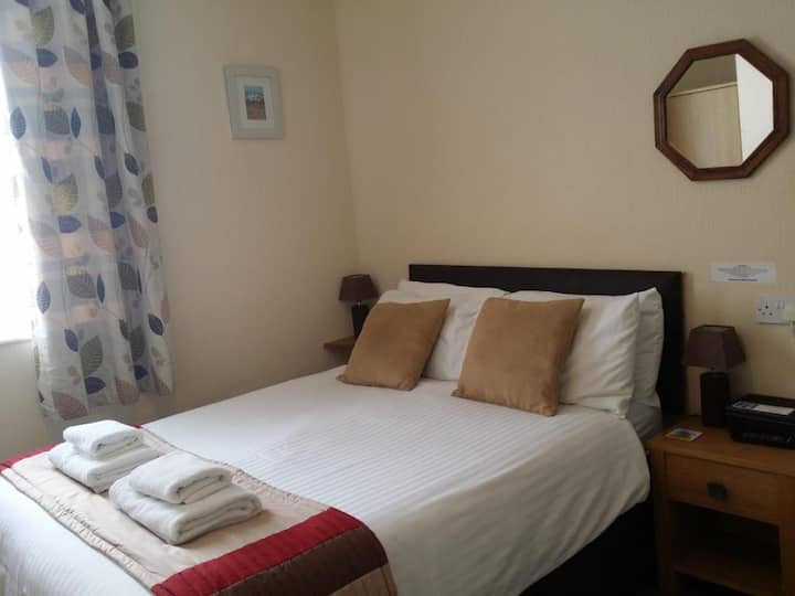 Double Room - Great Yarmouth