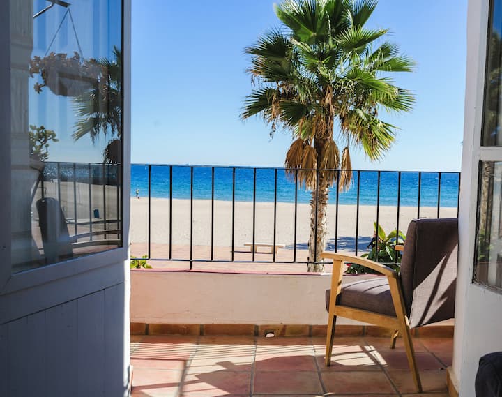 Con Encanto Y Frente A La Playa - La Vila Joiosa