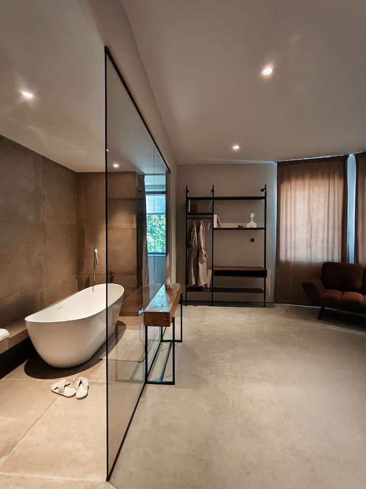 Moderninfluence-suite - Porto
