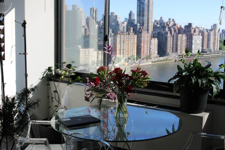 Family Heaven, Manhattan View - Nueva York