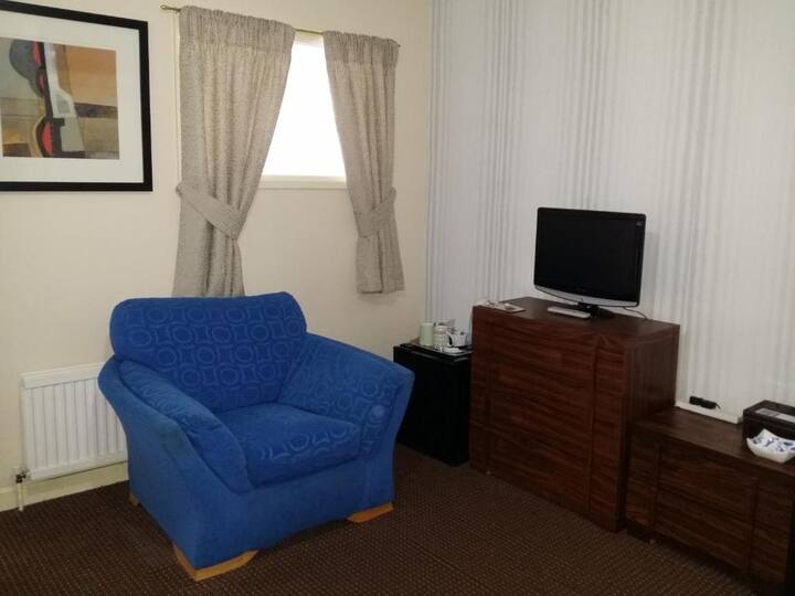 Norfolk Suite - Hemsby