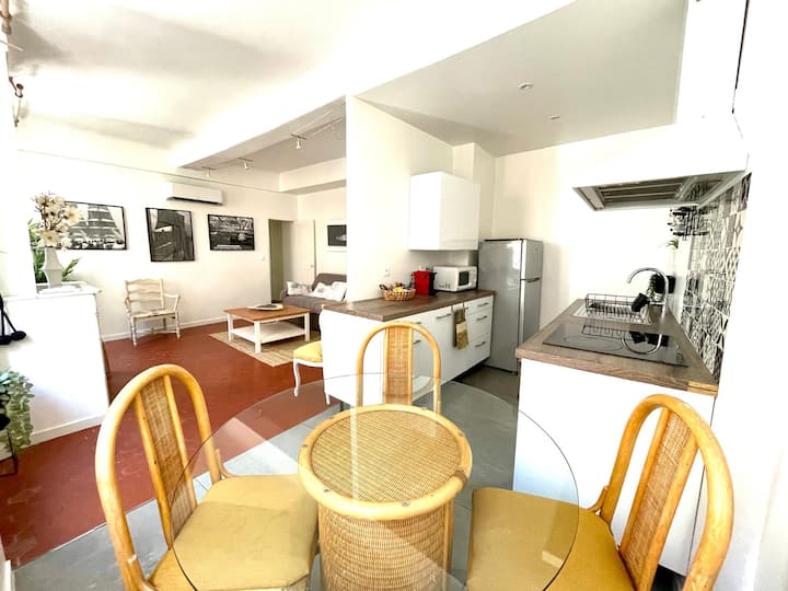 Appartement Cœur De Ville 1 - Saint-Tropez
