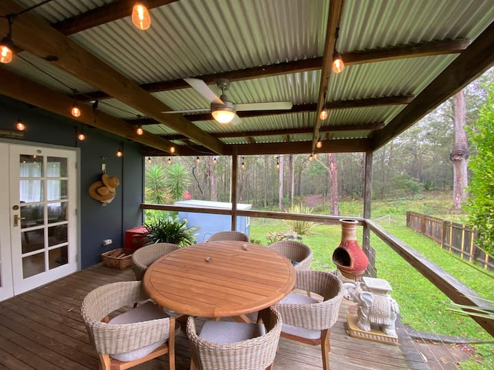 Northcove Cottage - Long Beach