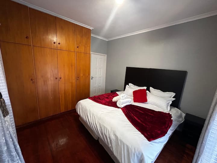 M&d Guest House - Western Cape