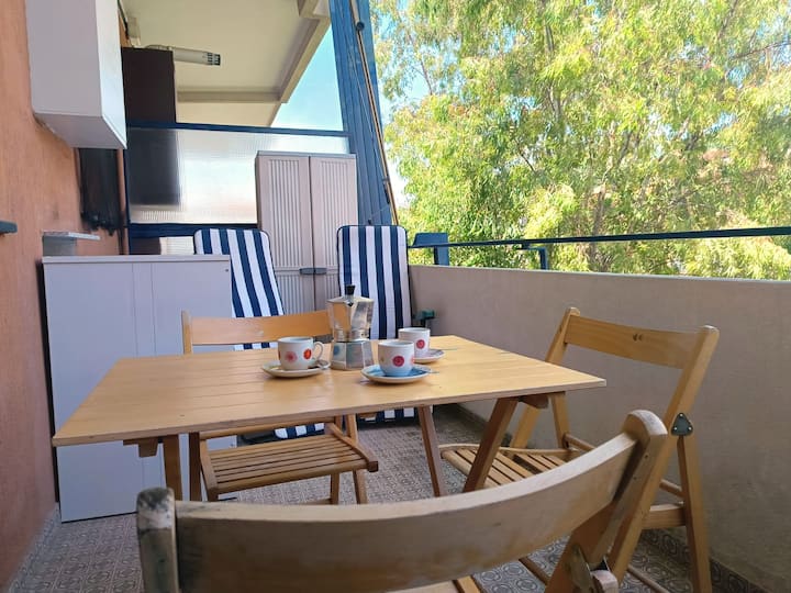 Hostdomus - Marea Apartment - Andora