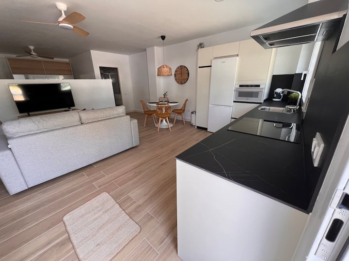 Ideal Para Escapadas En Cádiz - San Fernando