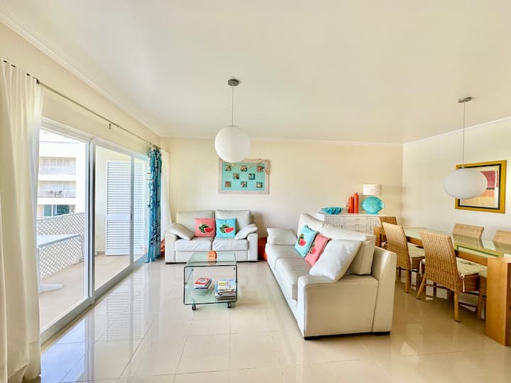 Apartamento T2 10 Min Da Praia - Albufeira