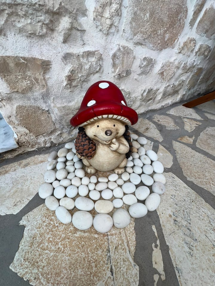 Casa Rapata - Paxos