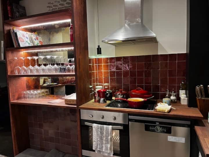 Cosy Apartment & Great Location - Etterbeek