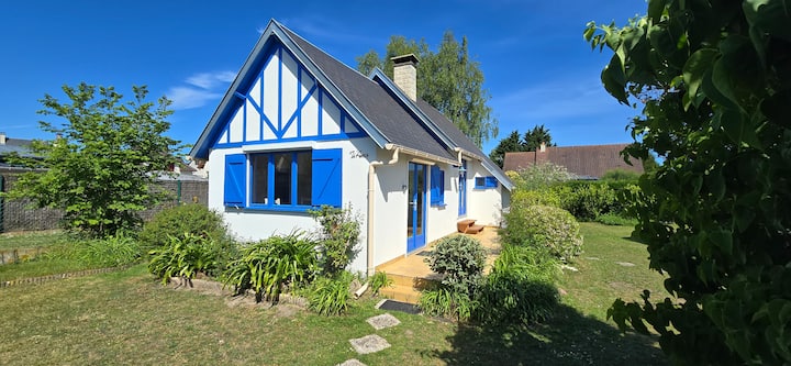 En Immersion Dans La Nature ! - Merville-Franceville-Plage