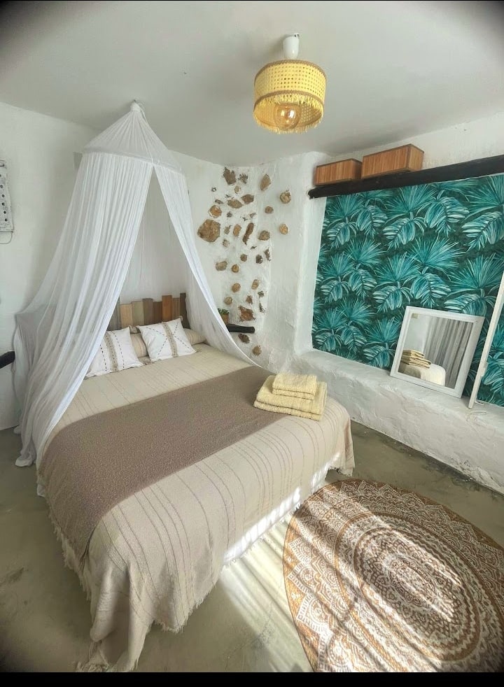 Refugio Junto Al Río - Segura de la Sierra