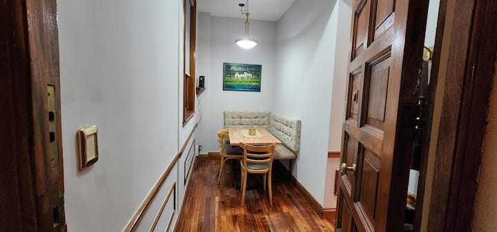 Moderno, Con Belleza Histórica - Buenos Aires
