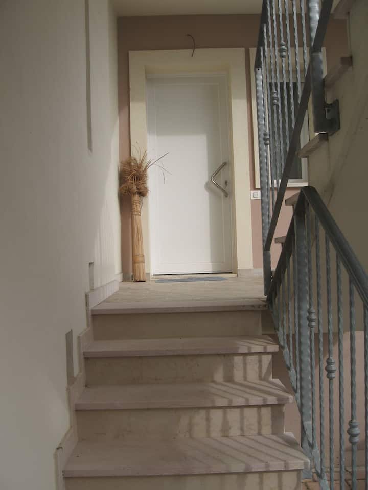 La Casa Di Nanà 1 - Torino di Sangro