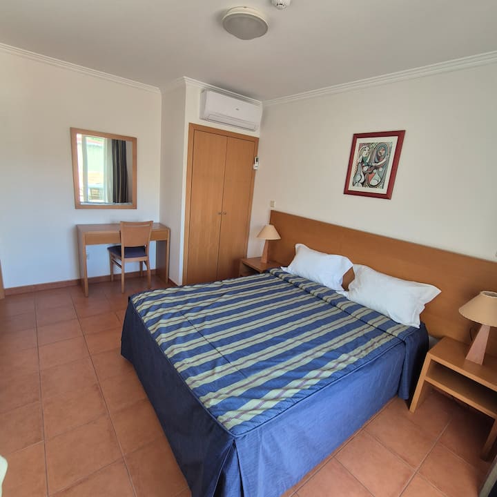 Apartamento T2 - Vila Praia de Âncora