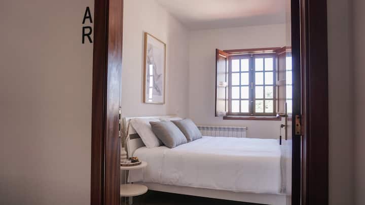 Villa 5 - Air Room - Azurara