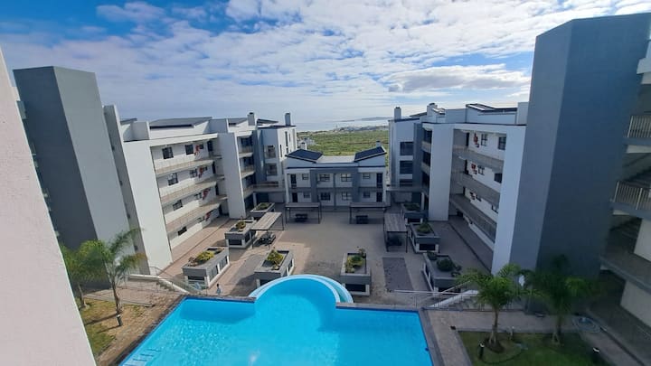 Seaview @ 77 Nivica - Langebaan