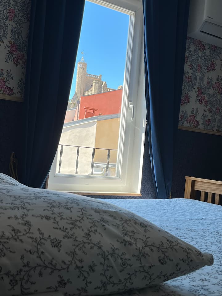 Maison De Vacances, Gite - Capestang