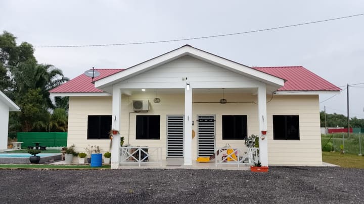 Aks Farm Home Kuala Selangor - Kuala Selangor