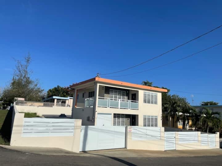 Casa De Calma - Puerto Rico