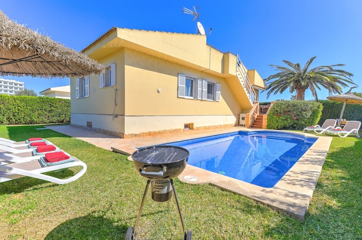 Casa Leon - Muro