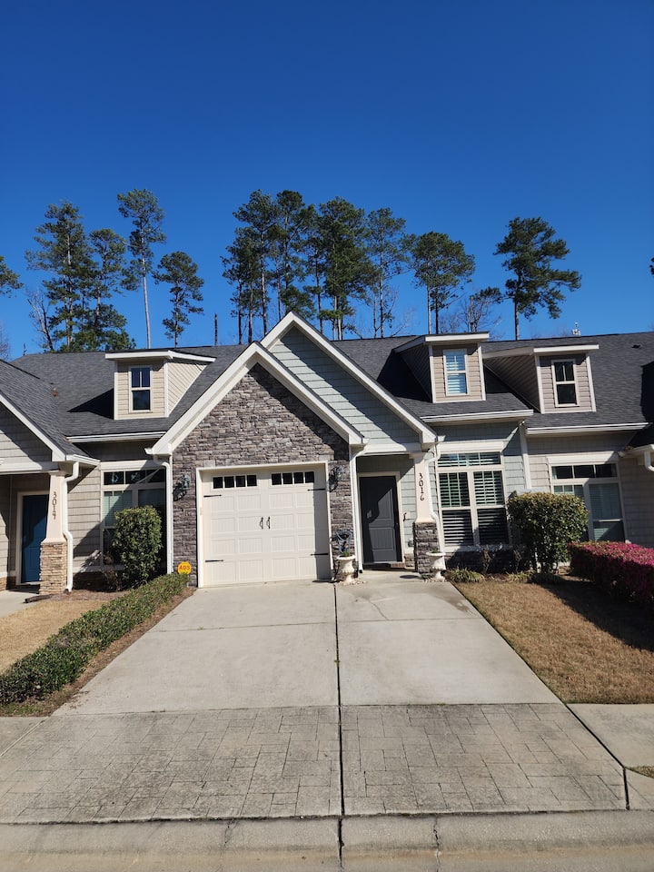 Heritage Square - 3016 - Augusta, GA