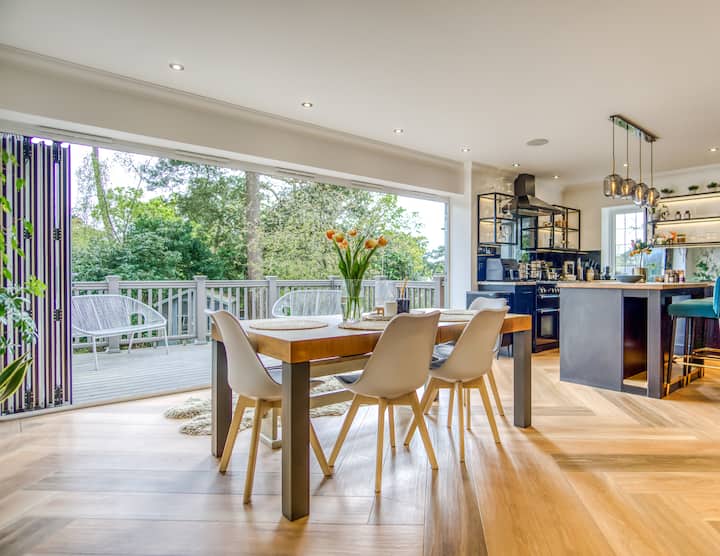 Luxury Home In Dorset - Poole