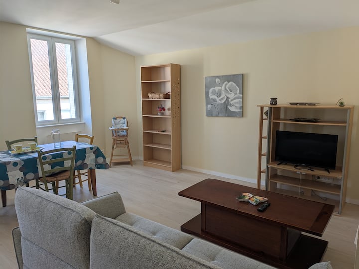Appartement Saint Georges - Périgueux